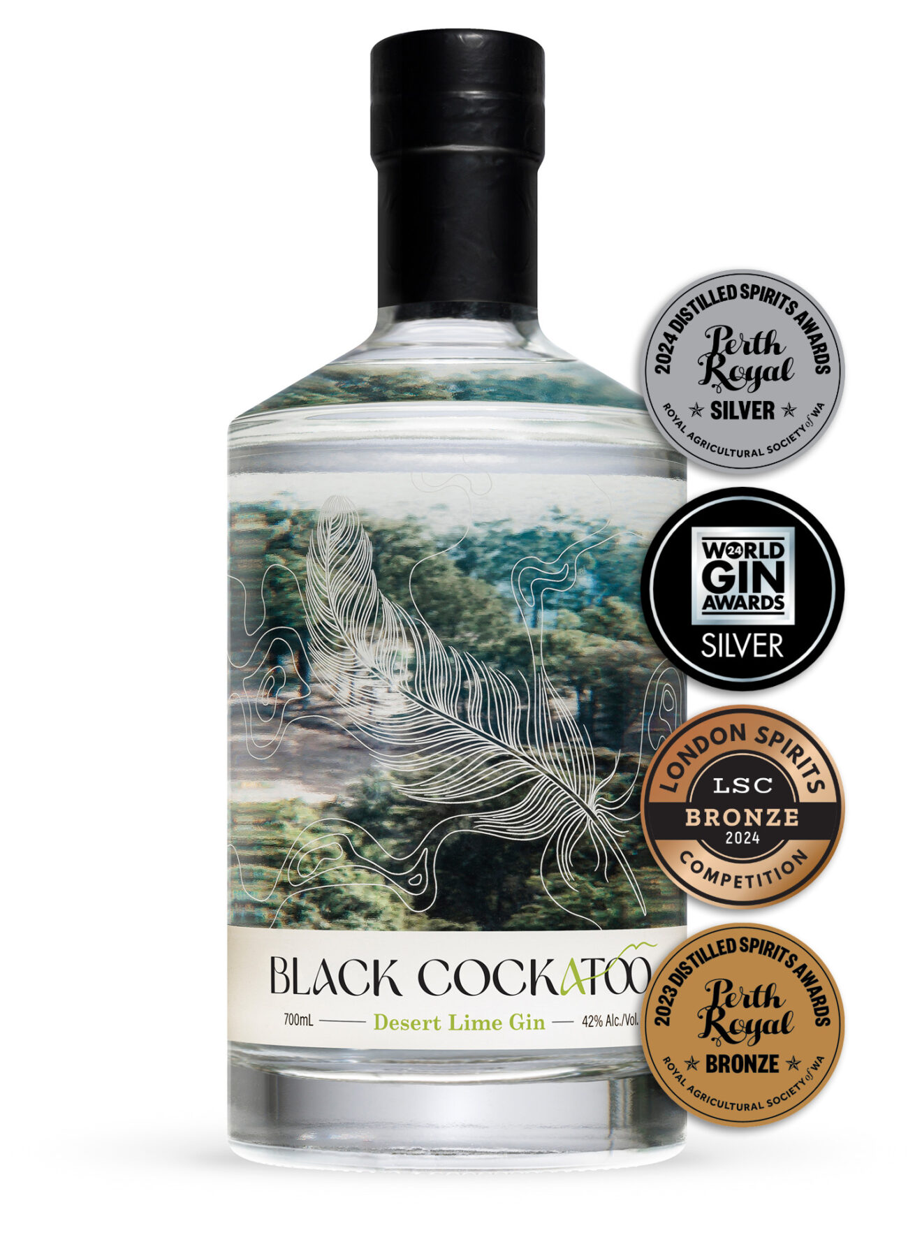 Our Store - Black Cockatoo Distillery